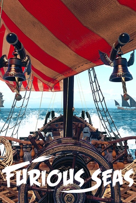 Furious Seas - SteamGridDB