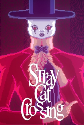 Grid for Stray Cat Crossing by kaito - SteamGridDB