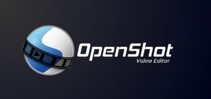 OpenShot Video Editor (Program) - SteamGridDB