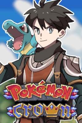 Pokémon Crown - SteamGridDB