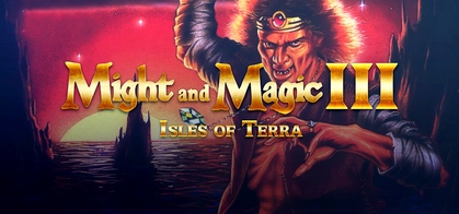Grid for Might and Magic III: Isles of Terra by Luckspeare - SteamGridDB