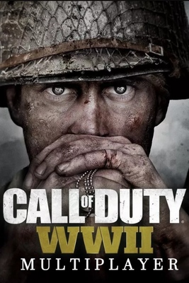 Grid for Call of Duty: WWII - Multiplayer by Kombatantti - SteamGridDB