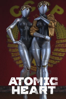 Grid for Atomic Heart by ABH20 - SteamGridDB