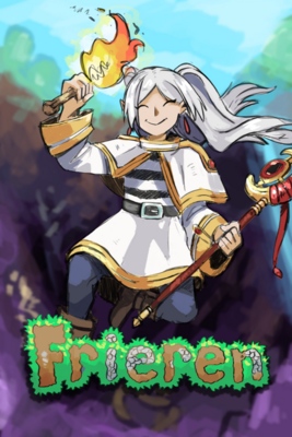 Grid for Terraria by Elke1131 - SteamGridDB