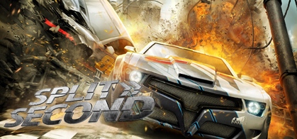 Grid for Split/Second by Thur - SteamGridDB