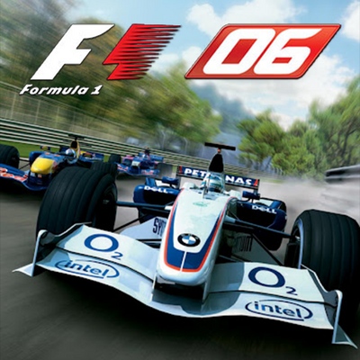 Grid for Formula One 06 by SolarisTM - SteamGridDB