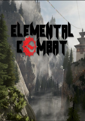 Elemental Combat - SteamGridDB