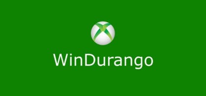 Grid for WinDurango (Emulator) by Aspenini - SteamGridDB