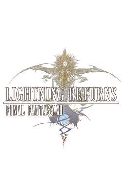 Grid for Lightning Returns: Final Fantasy XIII by Grid Hero - SteamGridDB