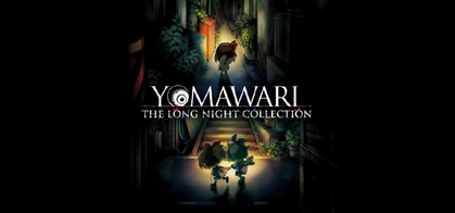 Grid for Yomawari: The Long Night Collection by manfai265 - SteamGridDB