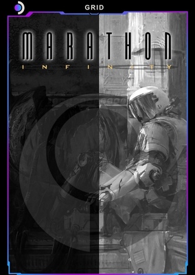 Grid for Classic Marathon Infinity by LDfrost - SteamGridDB