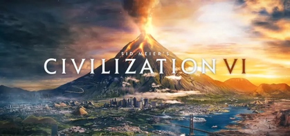 Grid for Sid Meier's Civilization VI by Luckspeare - SteamGridDB