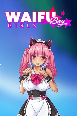 Waifu Bay Girls - SteamGridDB