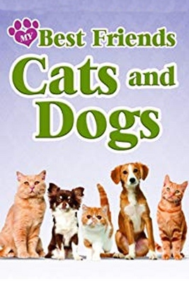My Best Friends - Cats & Dogs - SteamGridDB