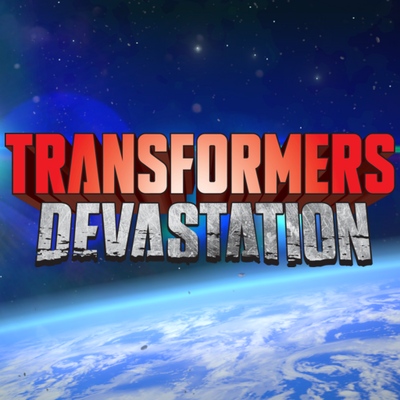 Grid for Transformers: Devastation by fia - SteamGridDB
