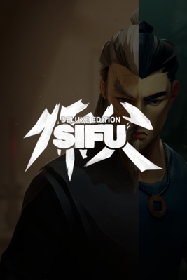 Grid for Sifu by clam.buttocks - SteamGridDB