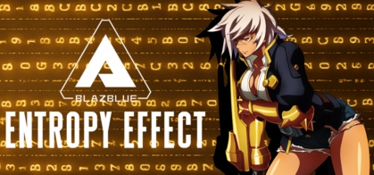 Grid for BlazBlue: Entropy Effect by Zero7th - SteamGridDB