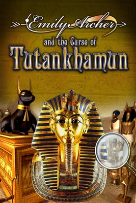 Emily Archer and the Curse of Tutankhamun - SteamGridDB