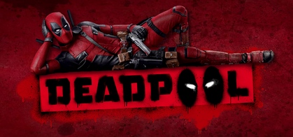 Grid for Deadpool by CappDog - SteamGridDB