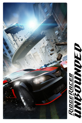 Grid for Ridge Racer Unbounded by shonaicus - SteamGridDB