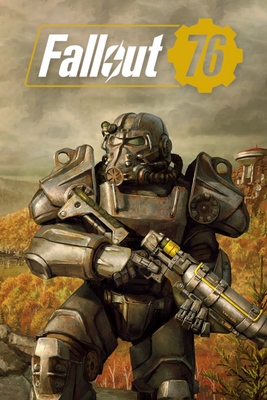 Grid for Fallout 76 by Kran - SteamGridDB