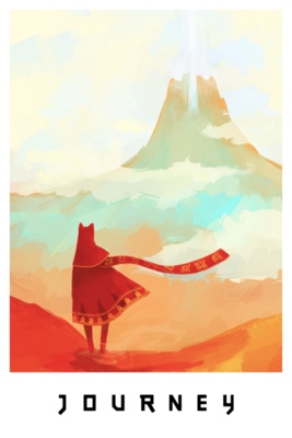 Grid for Journey by OvenEnvironmental - SteamGridDB