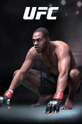 Grid for EA Sports UFC by Krissmed - SteamGridDB