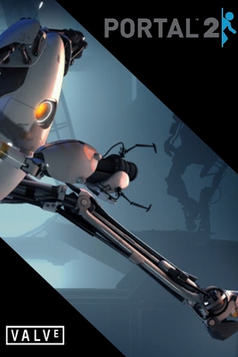 Grid for Portal 2 by JaezPape - SteamGridDB