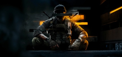 Grid for Call of Duty: Black Ops 6 by Aspenini - SteamGridDB