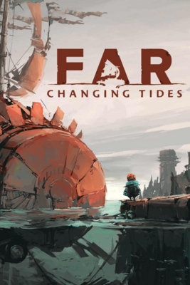 FAR: Changing Tides - SteamGridDB