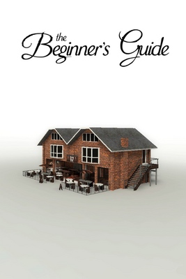 ไอดีเกม The Beginner's Guide - Steam มือ 2 เริ่มต้น 267.3 THB เปลี่ยน ...