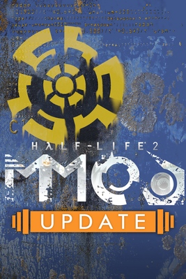 Grid for Half-Life 2: Update: MMod by c0l1nM4 - SteamGridDB