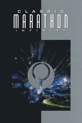 Grid for Classic Marathon Infinity by duhnuhnuh_duhnuhnuh - SteamGridDB