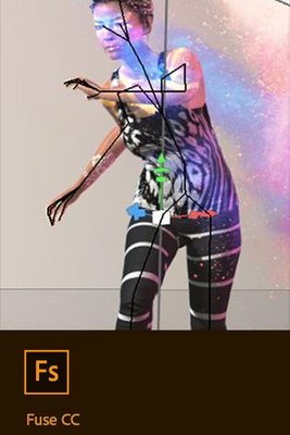 Adobe Fuse (Program) - SteamGridDB