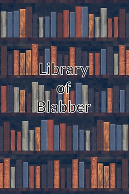 Grid for Library of Blabber by summercampv - SteamGridDB