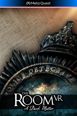 Grid for The Room VR: A Dark Matter by Kemerax - SteamGridDB