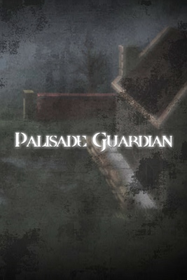 Palisade Guardian - SteamGridDB