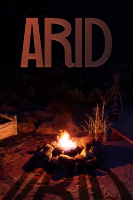 Arid - SteamGridDB
