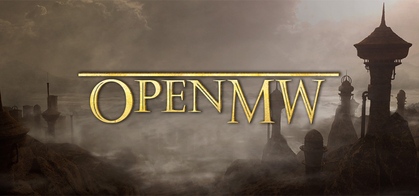 Grid for OpenMW by George - SteamGridDB