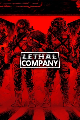 Grid for Lethal Company by Potanull - SteamGridDB