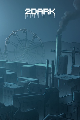 Grid for 2Dark by BigHungryChicken - SteamGridDB