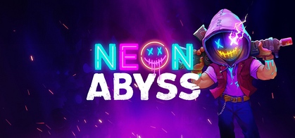 Grid for Neon Abyss by Luckspeare - SteamGridDB