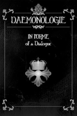 Daemonologie - SteamGridDB