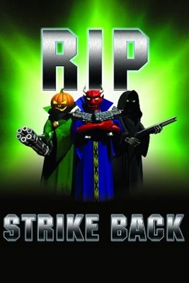 RIP 2: Strike Back - SteamGridDB