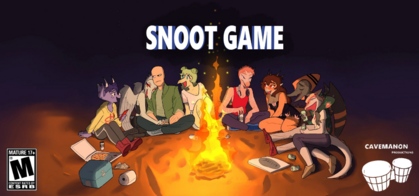 Grid for Snoot Game by ZanuxMon69 - SteamGridDB