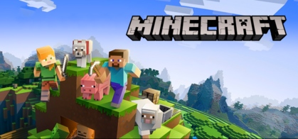 Grid for Minecraft by Fibbitts - SteamGridDB