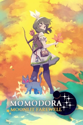 Momodora: Moonlit Farewell - SteamGridDB