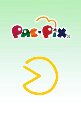 Grid for Pac-Pix by CLWenter - SteamGridDB