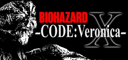 Grid for Resident Evil - Code: Veronica X by Chronica - SteamGridDB