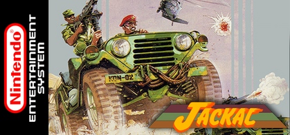 Grid for Jackal by scandro1d - SteamGridDB